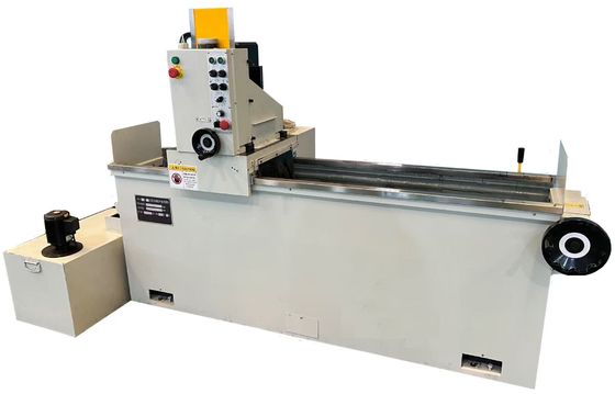 Straight Knives Grinding Machine