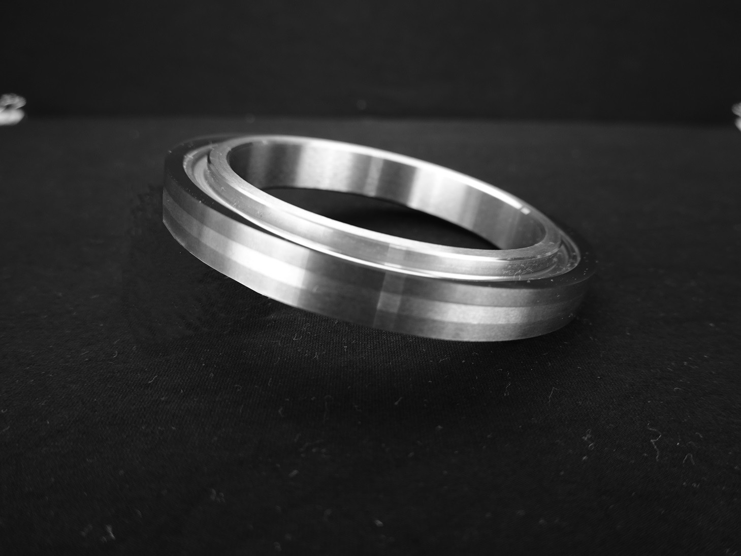 Tungsten Carbide Inlaid Bottom Knife, Carbide Circular Knife, Carbide ...