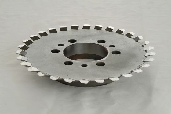 Milling Tools manufacturer from China