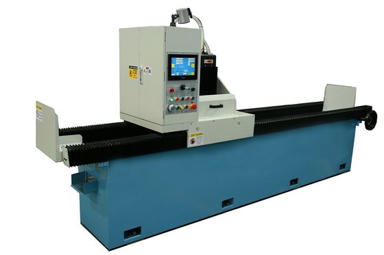 Precision Knife Grinding Machine for Tungsten Carbide knives and HSS knives